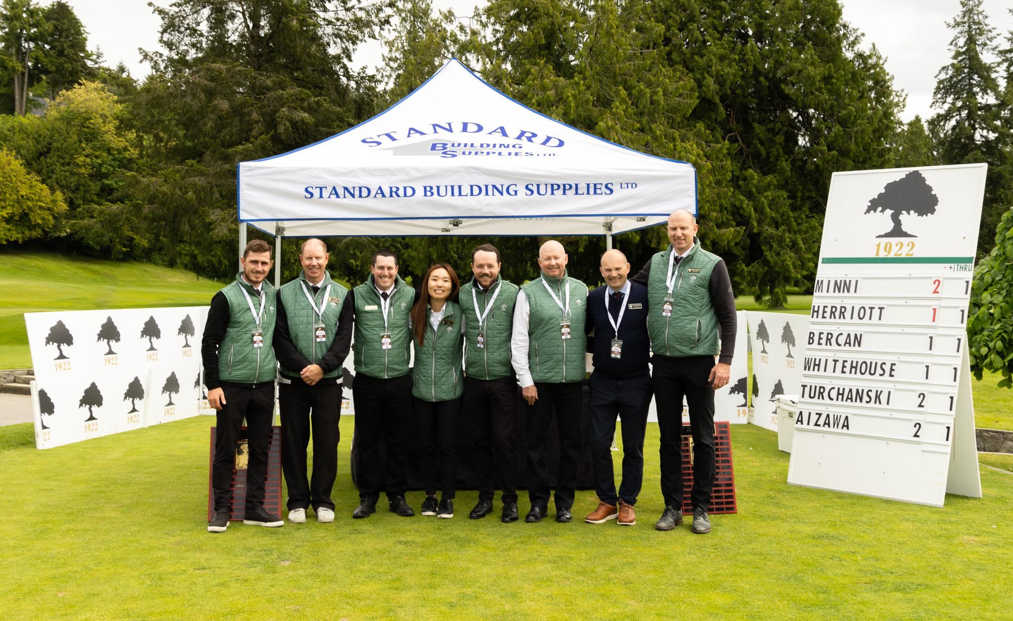 Marine Drive Amateur – Marine Drive Golf Club