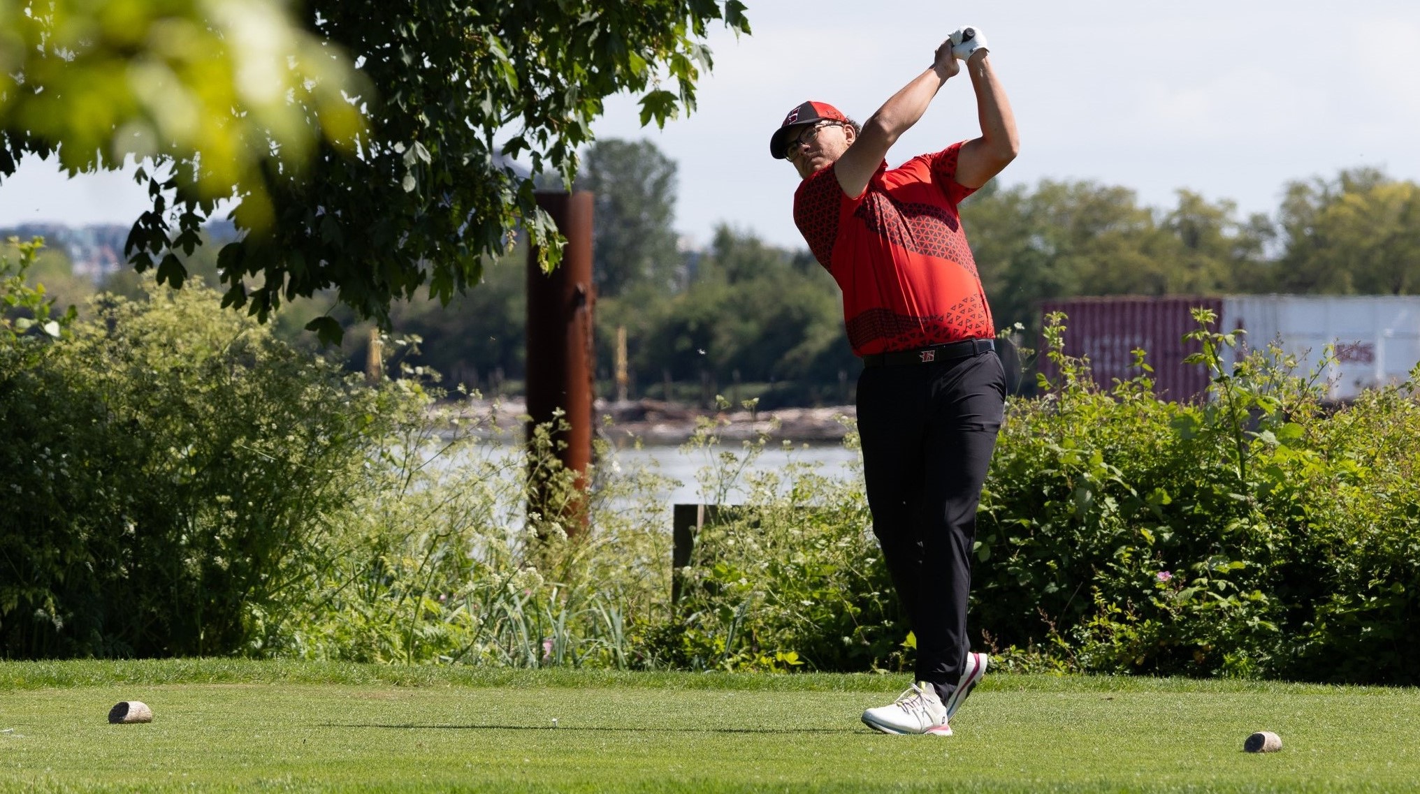 Marine Drive Amateur – Marine Drive Golf Club