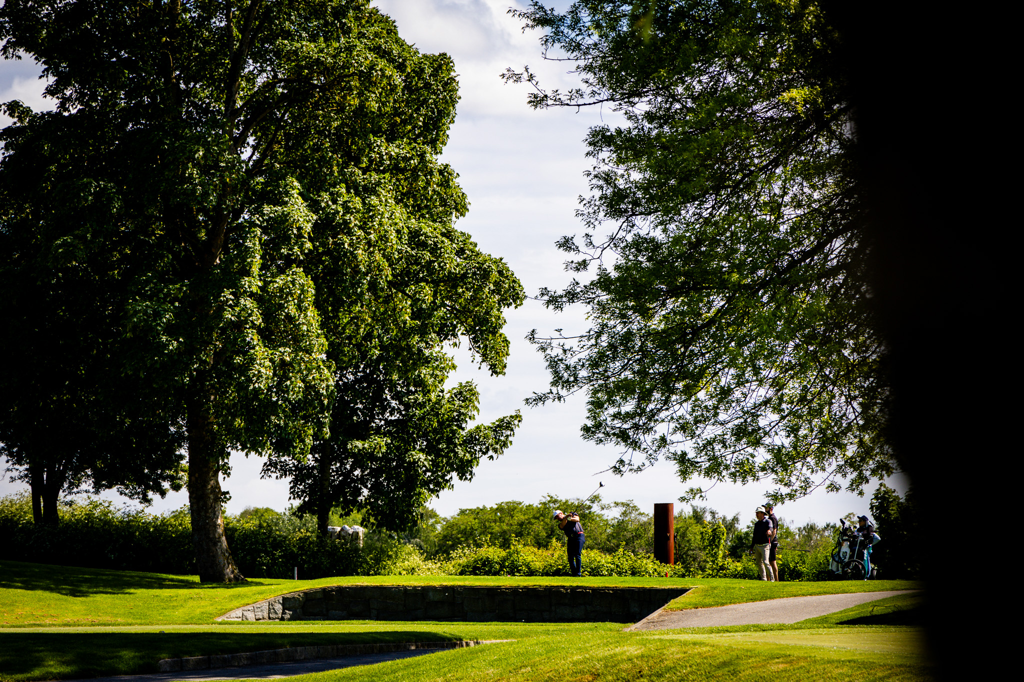 Marine Drive Amateur – Marine Drive Golf Club