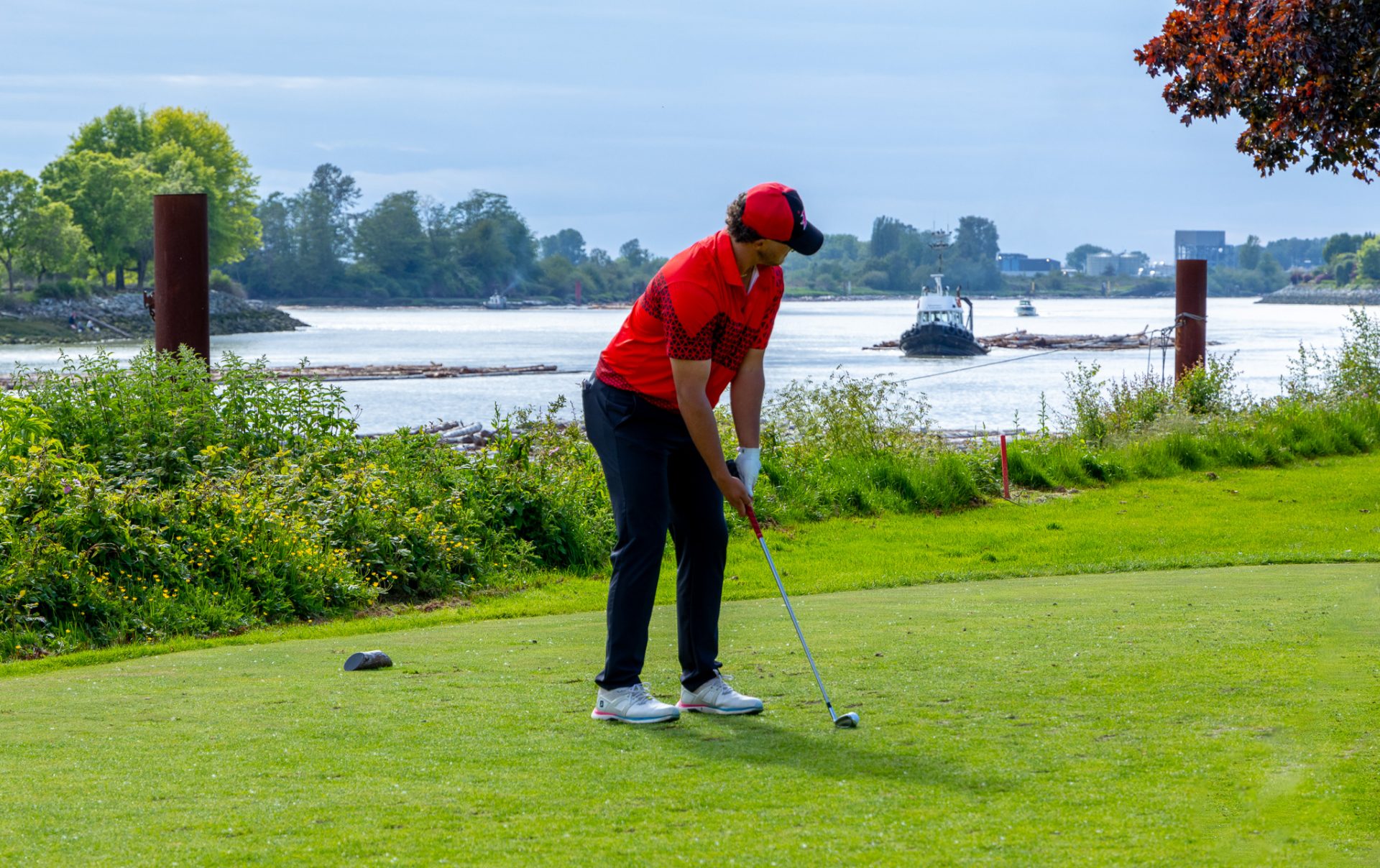 Marine Drive Amateur – Marine Drive Golf Club