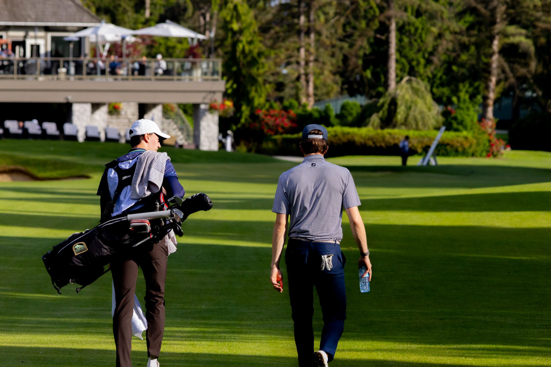 Marine Drive Amateur – Marine Drive Golf Club