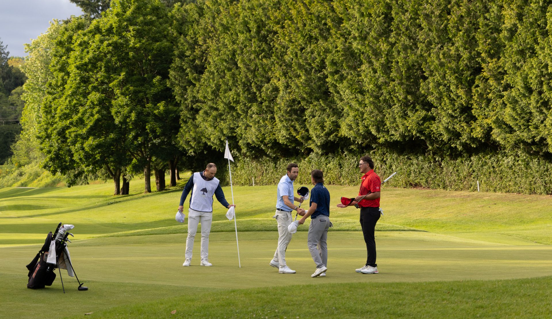 Marine Drive Amateur – Marine Drive Golf Club