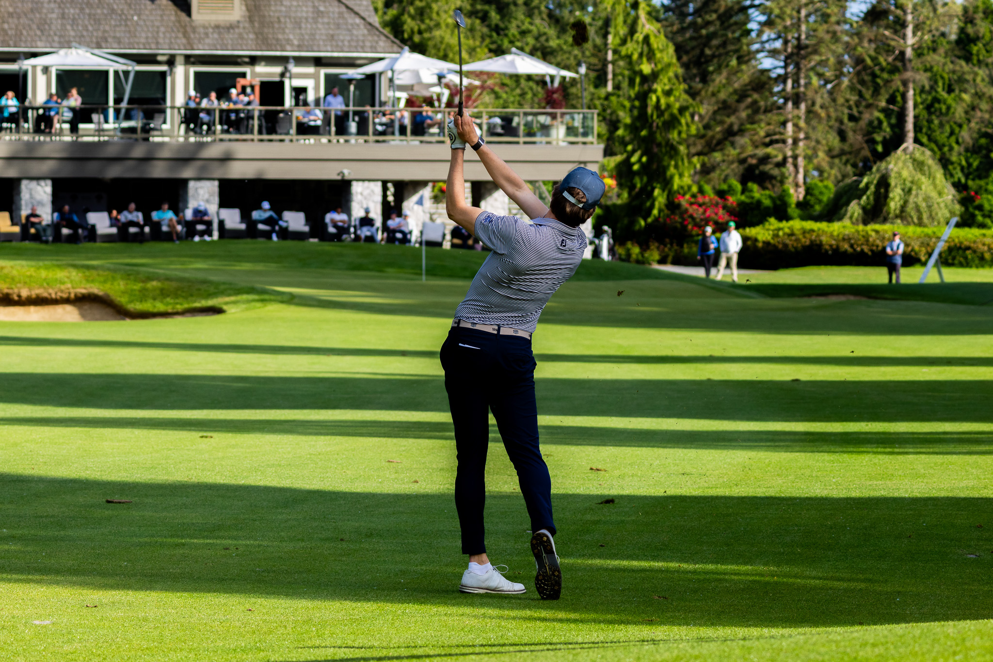 Marine Drive Amateur – Marine Drive Golf Club