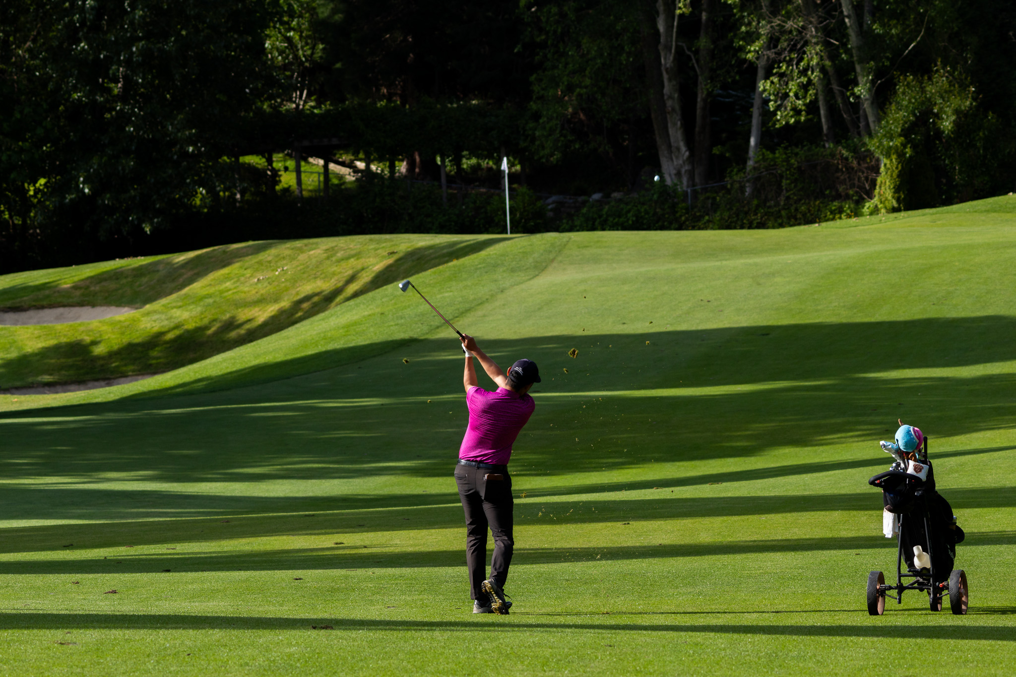 Marine Drive Amateur – Marine Drive Golf Club