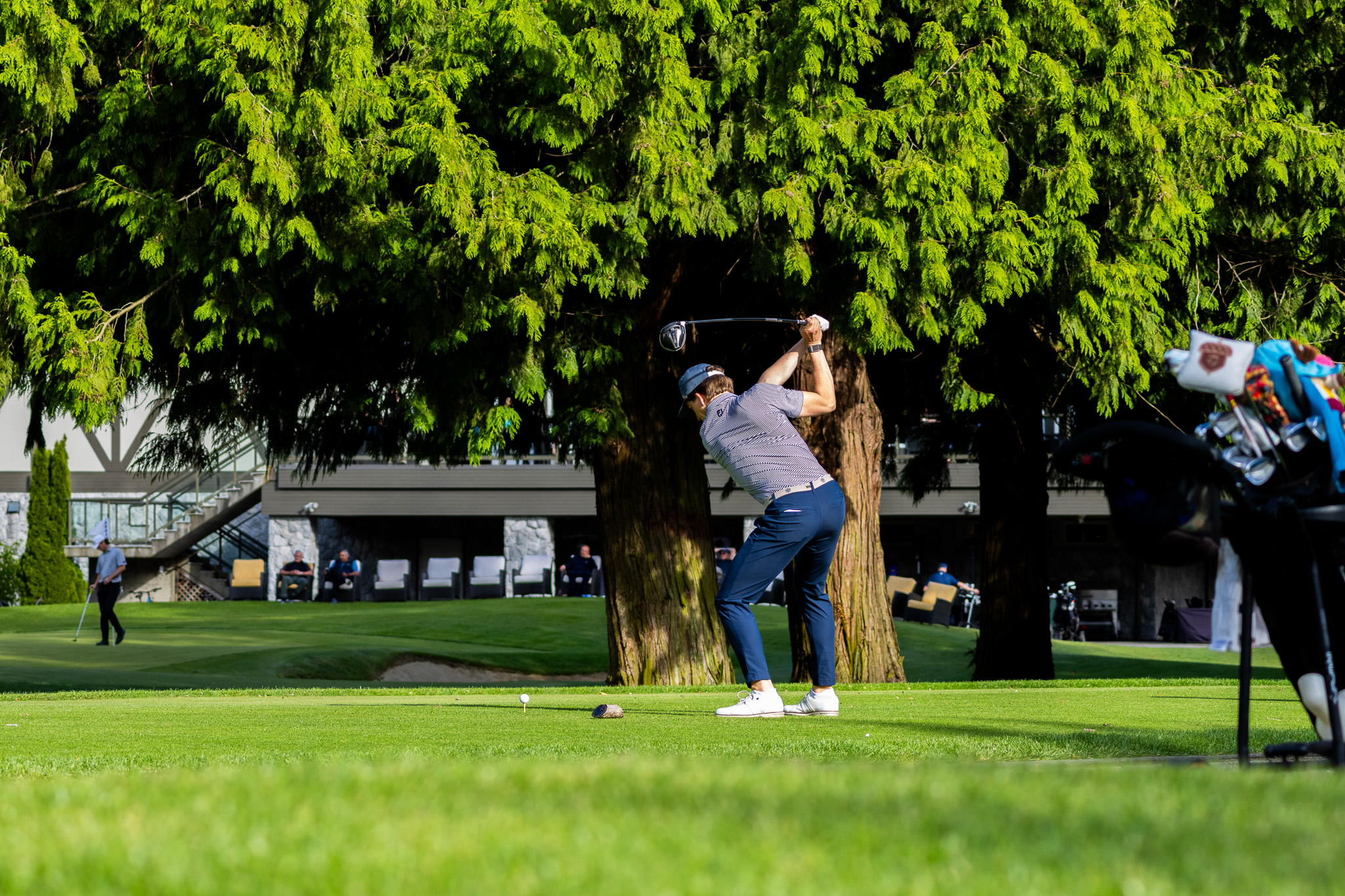 Marine Drive Amateur – Marine Drive Golf Club