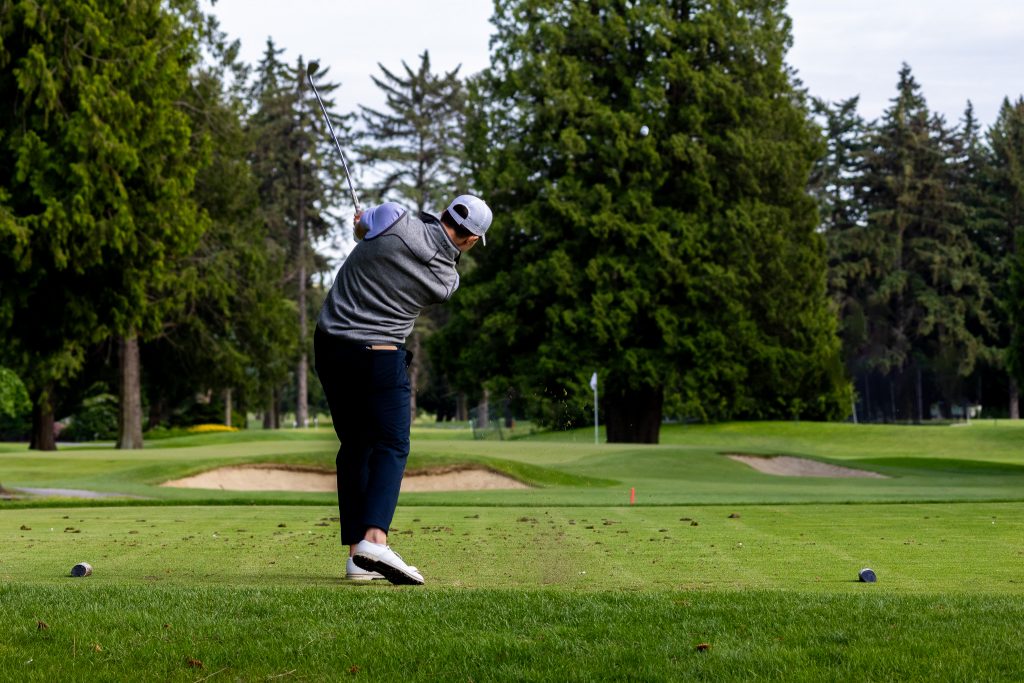 Marine Drive Amateur – Marine Drive Golf Club