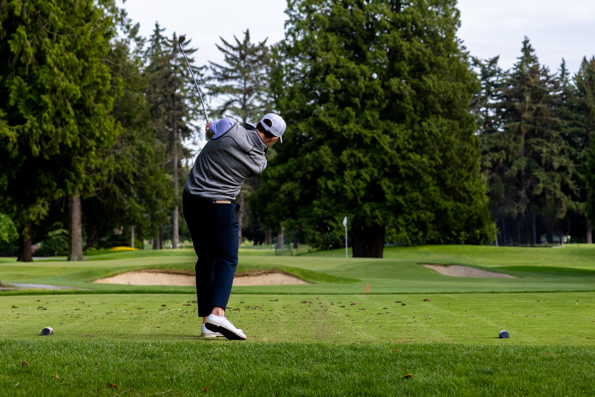 Marine Drive Amateur – Marine Drive Golf Club