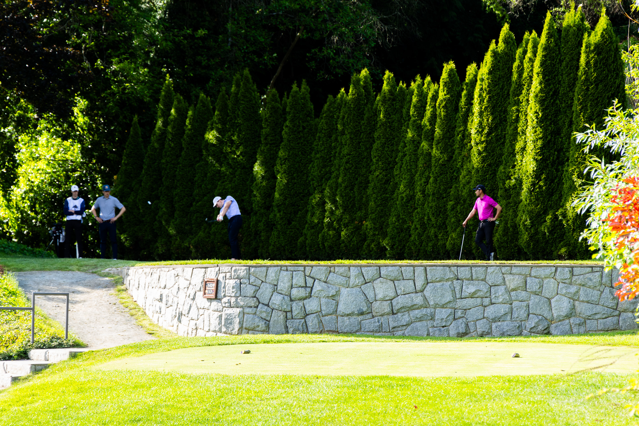 Marine Drive Amateur – Marine Drive Golf Club