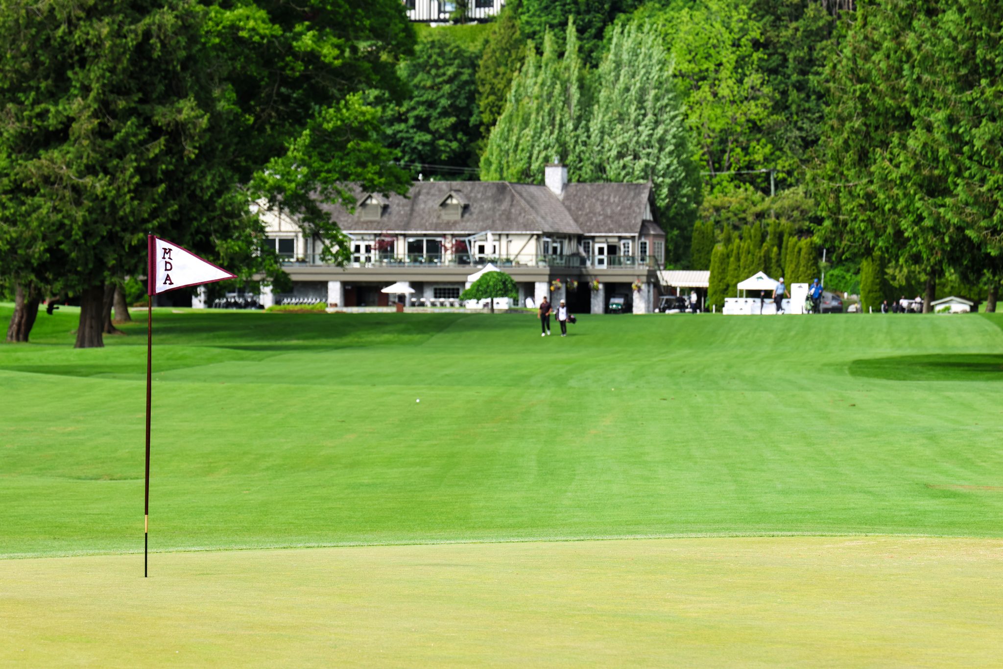 Marine Drive Amateur - Marine Drive Golf Club