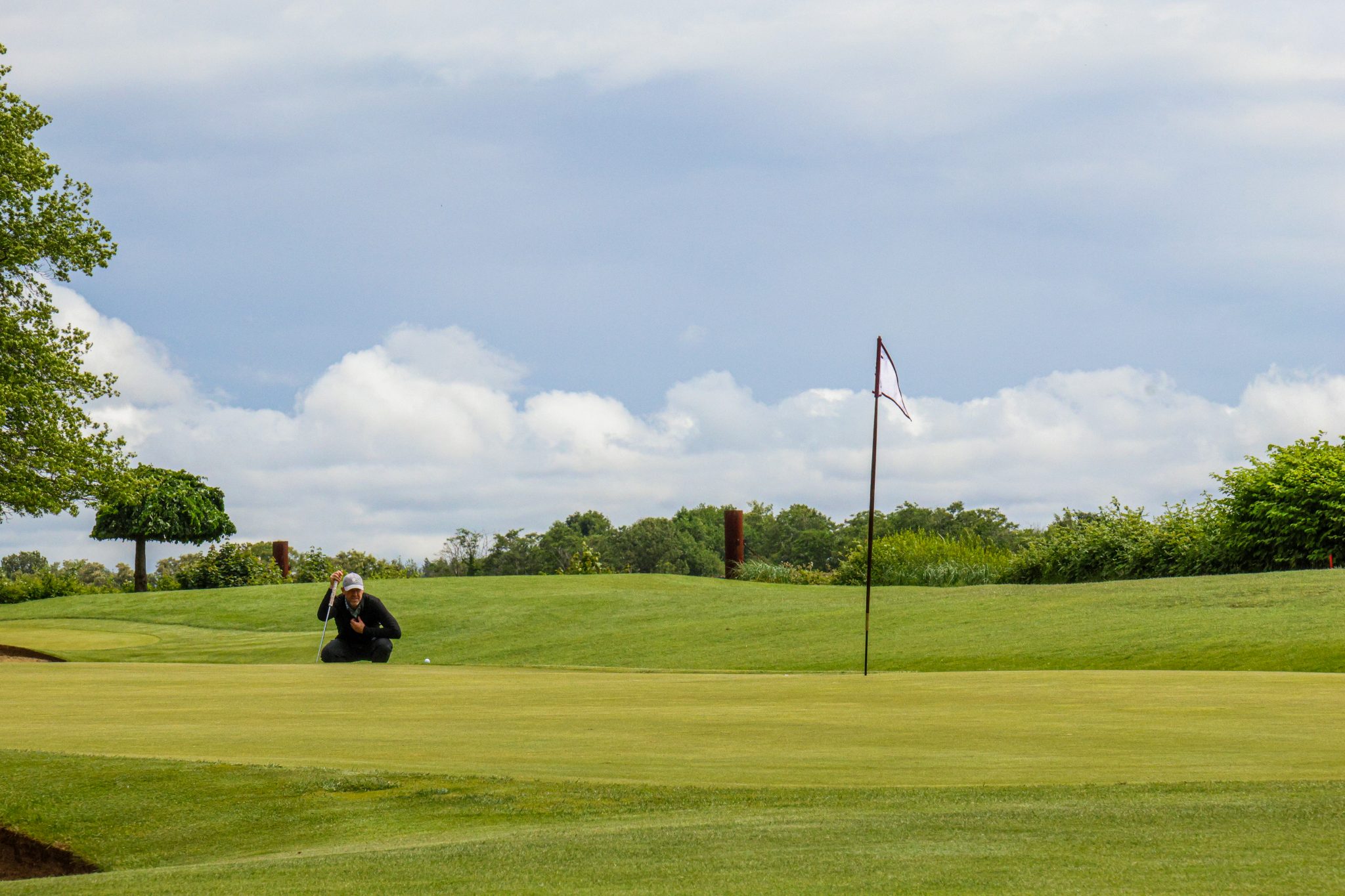 Marine Drive Amateur - Marine Drive Golf Club